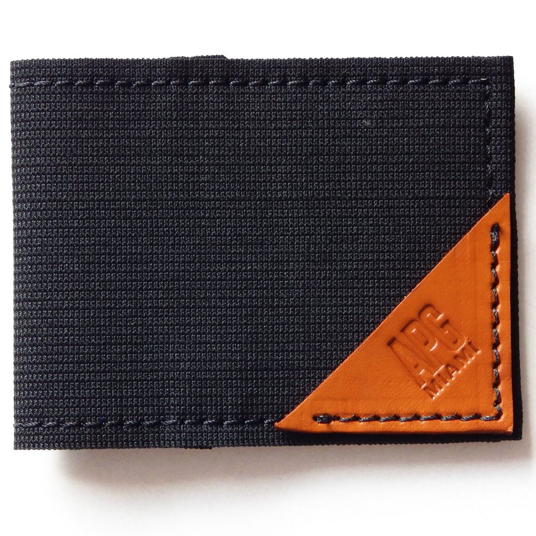 Minimalist Elastic Wallet - Active Pro Gear