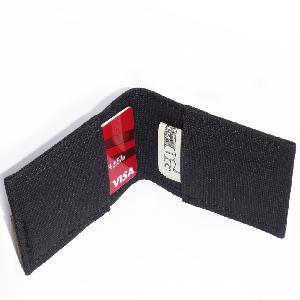 Minimalist Elastic Wallet - Active Pro Gear