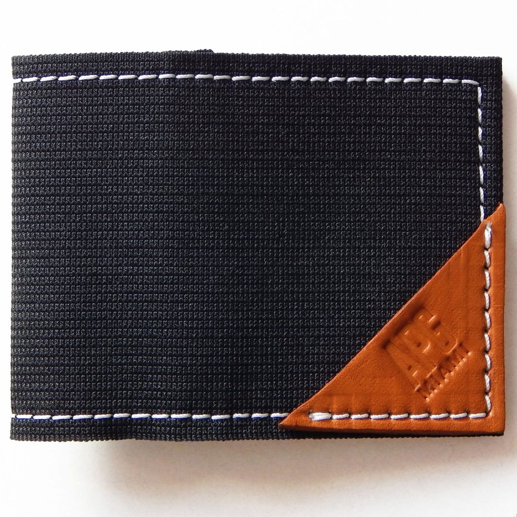 Minimalist Elastic Wallet - Active Pro Gear