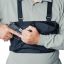 Concealed Carry Gun Chest Holster-The Original Jogger - Active Pro Gear