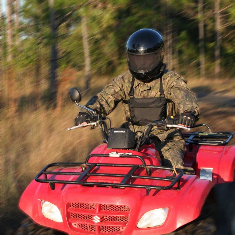 Concealed Carry Gun Chest Holster-The Original Jogger - Active Pro Gear