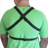 Concealed Carry Gun Chest Holster-The Original Jogger - Active Pro Gear