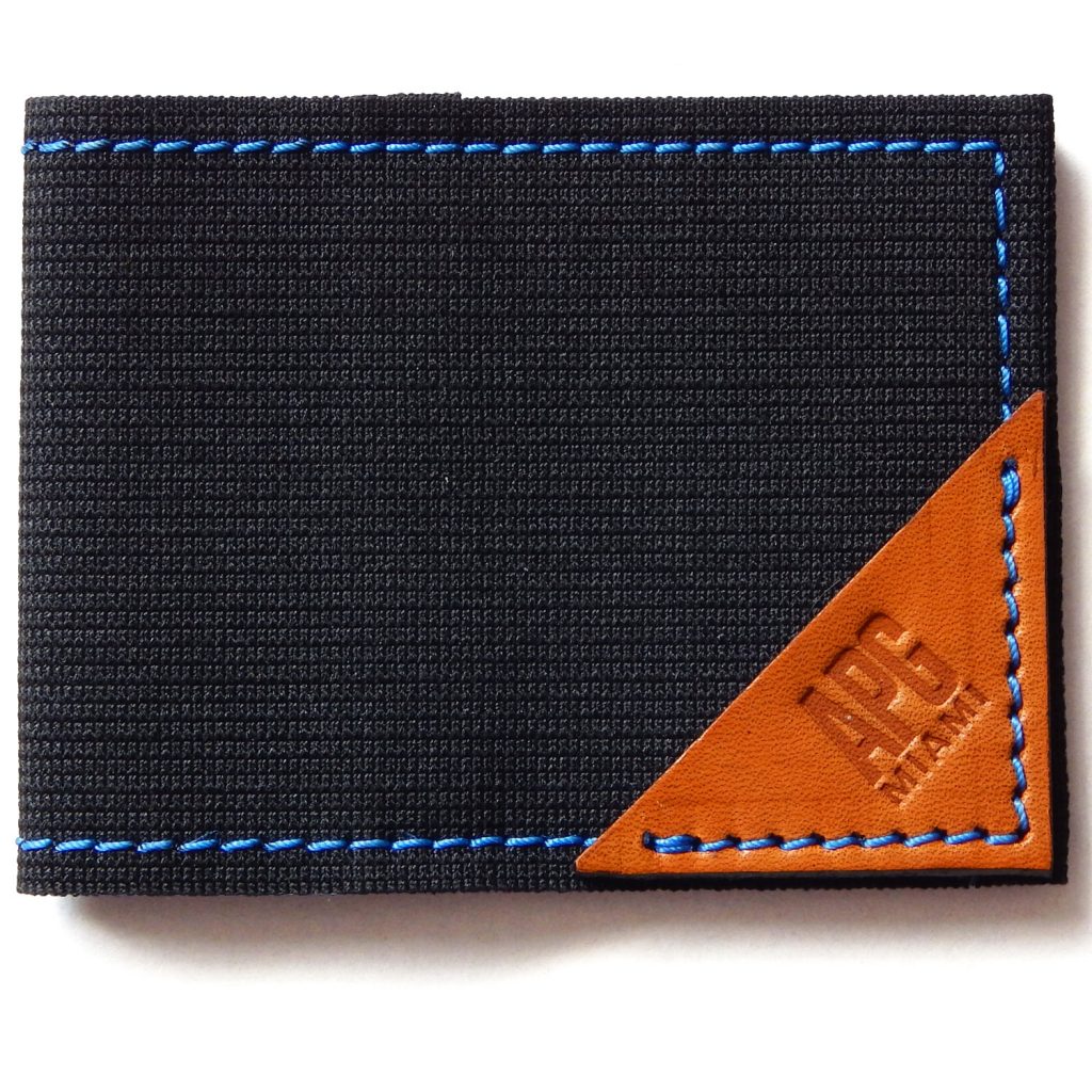 Minimalist Elastic Wallet - Active Pro Gear