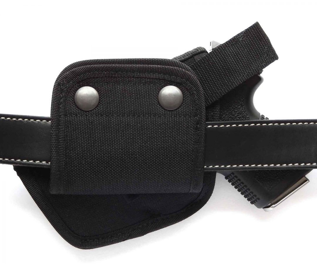 Driving Crossdraw Belt Holster - Active Pro Gear