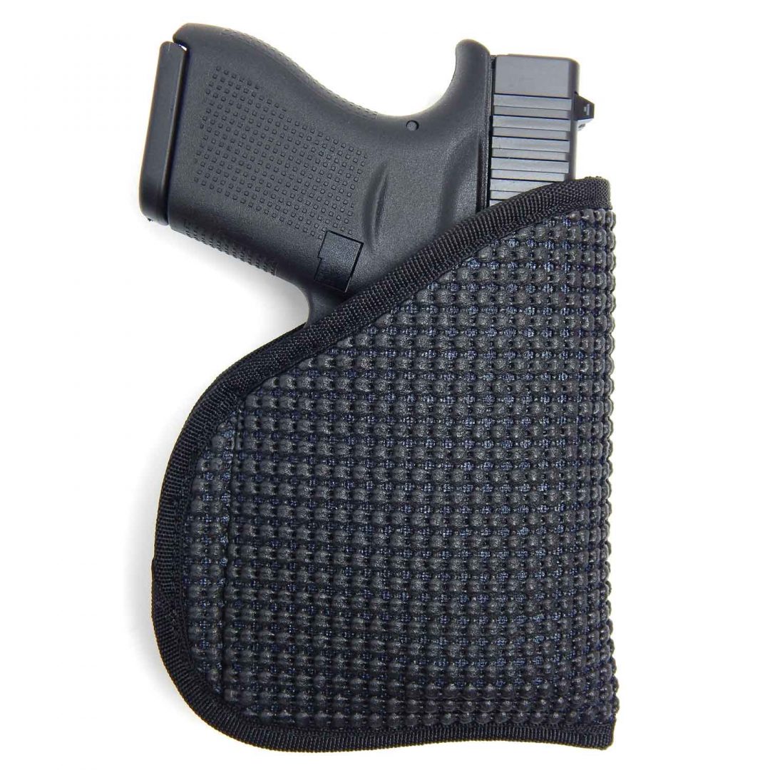 IWB-Pocket Concealed Carry Gun Holster HoldFast - Active Pro Gear