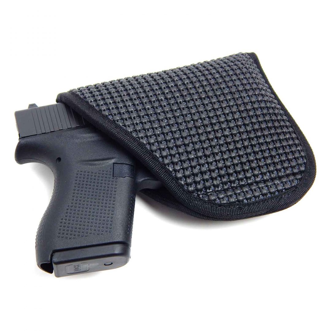 IWB-Pocket Concealed Carry Gun Holster HoldFast - Active Pro Gear