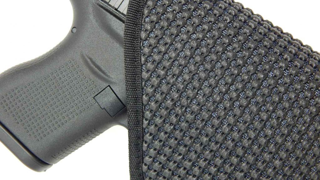 IWB-Pocket Concealed Carry Gun Holster HoldFast - Active Pro Gear