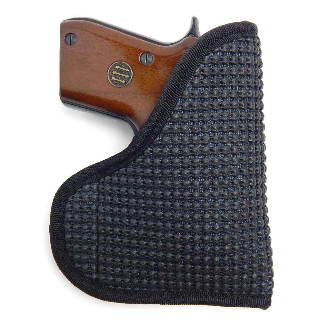 IWB-Pocket Concealed Carry Gun Holster HoldFast - Active Pro Gear