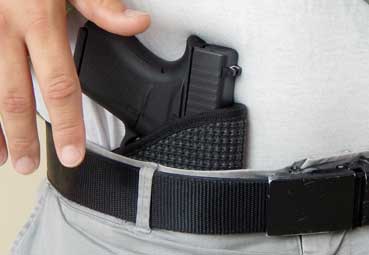 Concealed Carry Holsters | Gun Holsters - Active Pro Gear